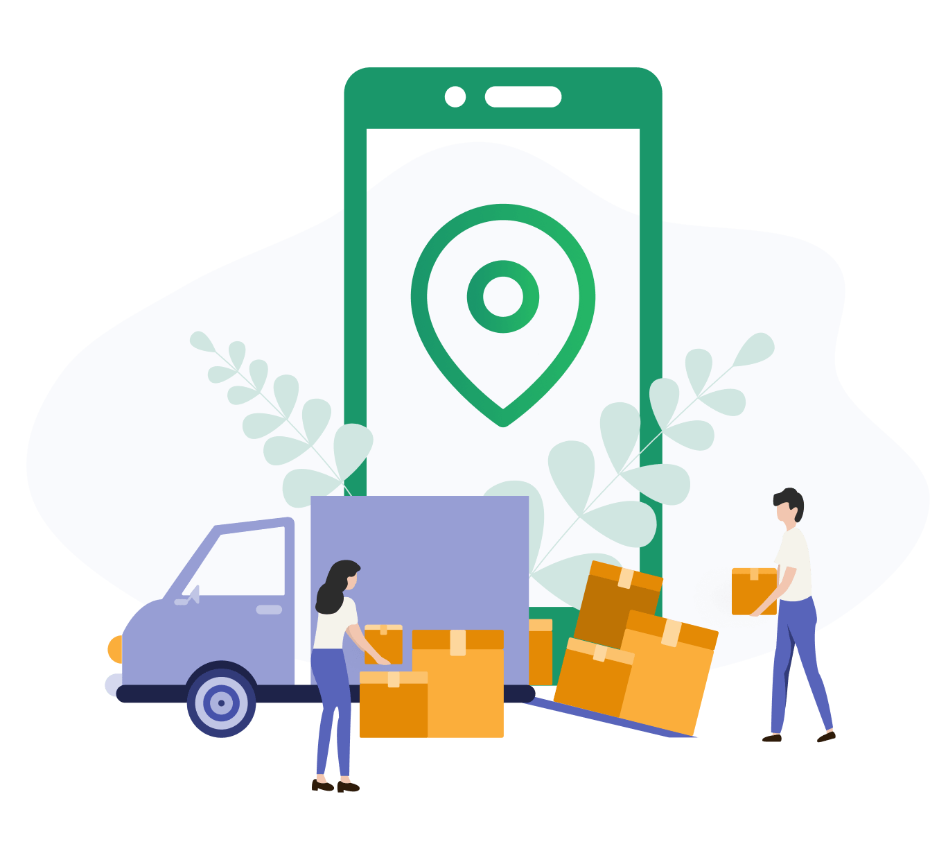 Logistics Software Development and Solutions | CleverDev